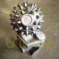 China Welded Type IADC Code 637 8 1/2inch Rock Drill Bit  For Core Barrel for sale