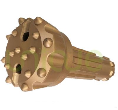 China Tool High Air Pressure Tungsten Carbide DTH Hammer Button Drill Bits for sale