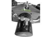 China Concrete Pile Head Cutter Hydraulic Pile Breaker for 300 2000mm Round or Square Pile for sale