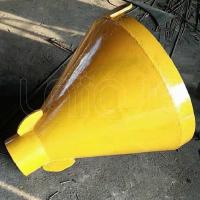 China Tremie Pipe Concrete Pump Pipe Construction Engineering Reinforced Concrete Pipe for sale