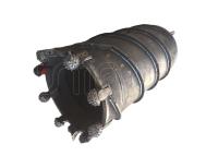 China Factory Direct Sales Rock Core Barrel With Tri-cone Bit for Drilling Rig for sale