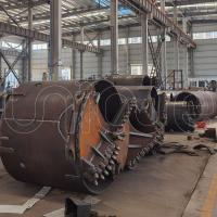 China Construction Piling Tools Drilling Rigs Core Barrel For Hard Rock for sale