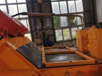 China Solids Control Desanders Removal Mud Cleaner Systems 9.7 Kw 20m3/h for sale