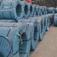China Rotary Drilling Rig Wire Rope 14mm 35WX7 6X25 6X36WS 6X31 6X29 6X26WS for sale