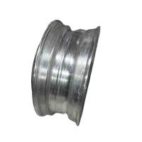 China Aluminum Used Wheel Hub OEM Steel Bus Wheel Hub Customized for sale