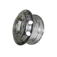China Aluminum Used Wheel Hub OEM Steel Bus Wheel Hub Customized for sale