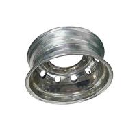 China Aluminum Used Wheel Hub OEM Steel Bus Wheel Hub Customized for sale