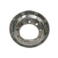 China Aluminum Used Wheel Hub OEM Steel Bus Wheel Hub Customized for sale