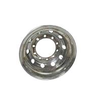 China Customizable Magnesium Aluminum Wheel Hub OEM Truck Wheel Hub for sale