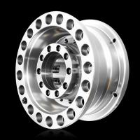 China Customizable Magnesium Aluminum Wheel Hub OEM Truck Wheel Hub for sale