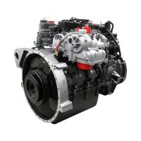 China Used Hyundai Engine D6CF44E5 Truck Diesel Engine Second Hand for sale