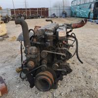 China WP12.375N Weichai Diesel Engine Used 276kW 375HP Used Truck Engines for sale