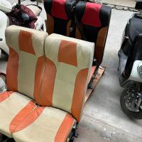 China 2nd Bus Passenger Seats Used Yutong / Kinglong Buses Coach Seat for sale