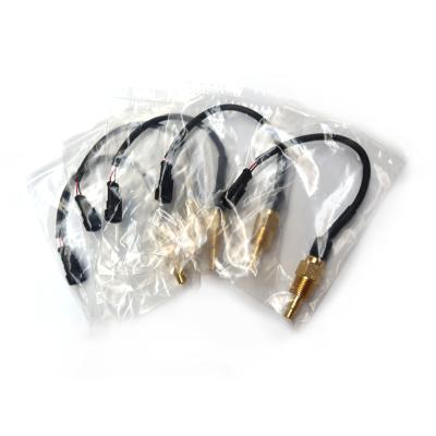 China 3616-00064 Water Temperature Sensor And Alarm For Zhongtong Buses for sale