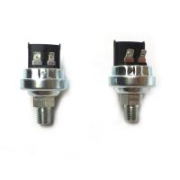 China 3611-00218 Oil Pressure Sensor Compatible With Zhongtong & Kinglong Buses for sale