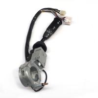 China D Combination Switch 3774-00001 Horn Button Column For Bus Steering System for sale