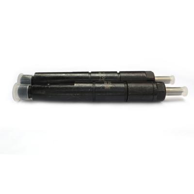China 1112-00177 Precision Fuel Injector OEM Calibrated Golden Dragon Bus Parts for sale
