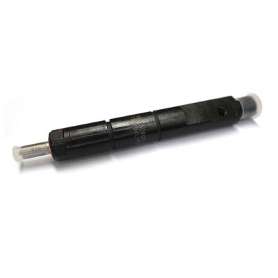 China 1112-00177 Fuel Injector Bus Gearbox Parts For Golden Dragon Engine Fuel Systems for sale