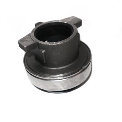 China King Long Bus Clutch Release Bearing Assembly 1601-00298 - High-Strength Bearing Steel with Double-Sealed Dustproof for Direct OEM Replacement for sale