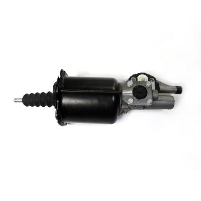 China 9700514390 Truck Clutch Booster Bus Gearbox Parts Clutch Servo for sale