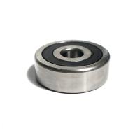 China 3701-01634 Higer Bus Front Alternator Bearing - High-Carbon Chromium Steel Single-Row Sealed Ball Bearing for Direct OEM Replacement for sale