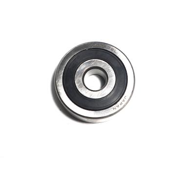 China 3701-01634 Higer Bus Front Alternator Bearing - High-Carbon Chromium Steel Single-Row Sealed Ball Bearing for Direct OEM Replacement for sale