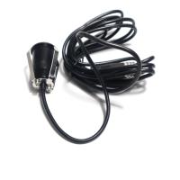 China 7931-00063 Auto Front Camera Bus Electrical Parts With Waterproof Connector for sale
