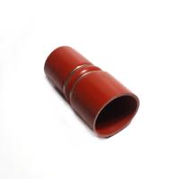 China OEM 1119-00247 Molded Straight Rubber Hose for KingLong Bus with EPDM/Nitrile Rubber and Plug-and-Play Installation for sale