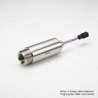 China KingLong Bus Electrical Parts 3825-00009 M14x1.5 24mm Water Level Sensor for sale