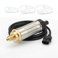 China 3616-00064 Water Temperature Sensor And Alarm For Zhongtong Buses for sale