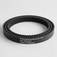 China Bus Engine EPDM Drive Fan Belt 2AV15*1750 For Power Transmission for sale