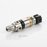 China OEM 1112-00177 Fuel Injector Corrosion Resistant For Zhongtong & Kinglong Bus for sale