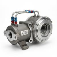 China 9700514390 Truck Clutch Booster Bus Gearbox Parts Clutch Servo for sale