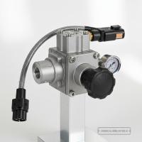 China Multi-Brand Compatible Bus Air Spring Adjustment Valve with Plug-and-Play Installation and Corrosion-Resistant Design for sale