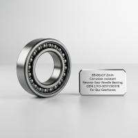 China 85x92x17.2 Reverse Gear Needle Bearing OEM 1763-00377/00378 Bus for sale