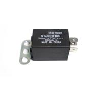 China Universal Bus Electrical Parts 3735-00328 Turn Signal Flasher Relay for sale