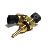China 3611-00504 Metal Temperature Sensor For Zhongtong Kinglong Bus Parts for sale