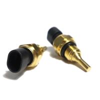 China 3611-00504 Metal Temperature Sensor For Zhongtong Kinglong Bus Parts for sale