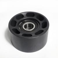 China Zhongtong King Long Bus Idler Wheels 9405-01397 - OE-Grade Durability, Corrosion-Resistant & Plug-and-Play Installation for sale