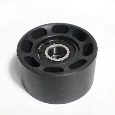 China Zhongtong King Long Bus Idler Wheels 9405-01397 - OE-Grade Durability, Corrosion-Resistant & Plug-and-Play Installation for sale
