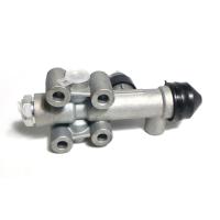 China OEM-Compatible Corrosion-Resistant Plug-and-Play Leveling Valve for Zhongtong Kinglong Bus Air Suspension for sale