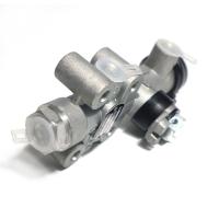 China OEM-Compatible Corrosion-Resistant Plug-and-Play Leveling Valve for Zhongtong Kinglong Bus Air Suspension for sale