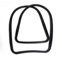 China Zhongtong Bus Chassis Parts Oil Pan Gasket 1009-00483 OEM Long Service Life for sale