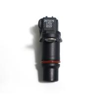 China OEM-Compatible High-Temperature Resistant Crankshaft Position Sensor with Plug-and-Play Installation for King Long Higer Zhongtong Buses for sale