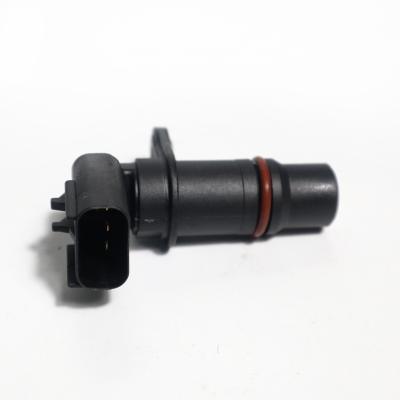 China OEM-Compatible High-Temperature Resistant Crankshaft Position Sensor with Plug-and-Play Installation for King Long Higer Zhongtong Buses for sale