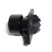 China OEM-Compatible High-Grade Steel Water Pump with Plug-and-Play Installation for King Long, Higer, and Zhongtong Buses for sale
