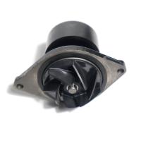 China OEM-Compatible High-Grade Steel Water Pump with Plug-and-Play Installation for King Long, Higer, and Zhongtong Buses for sale