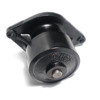 China OEM-Compatible High-Grade Steel Water Pump with Plug-and-Play Installation for King Long, Higer, and Zhongtong Buses for sale