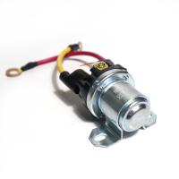 China OEM 3708-00287 Starter Relay For KingLong Bus With DC24V Coil Voltage for sale
