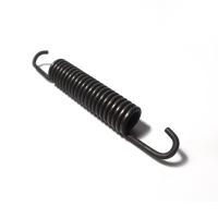 China 3501-00786 Brake Spring Compatible With Zhongtong Kinglong Buses for sale